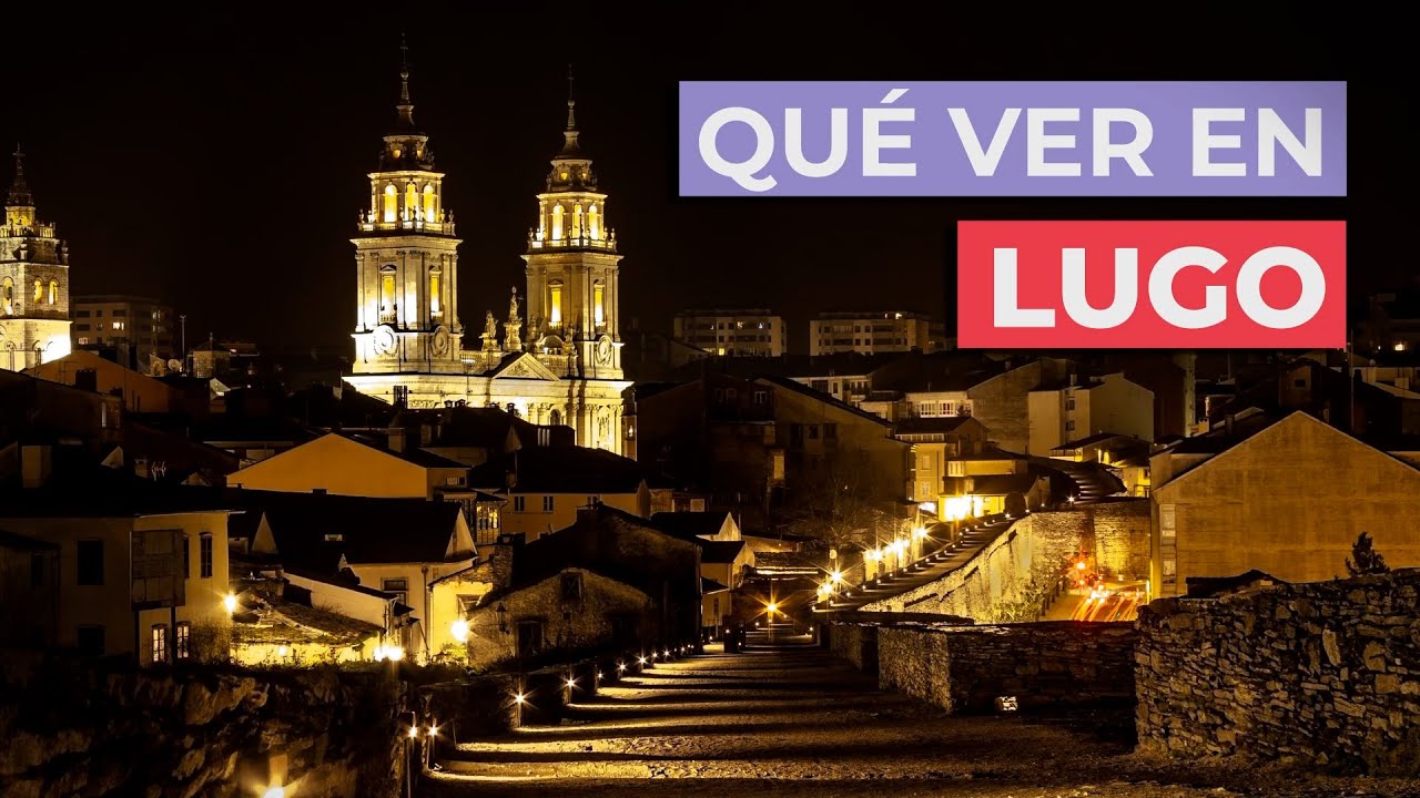 Lugones, Asturias: Tu Guía Completa con Mapa Interactivo - Noroeste ...