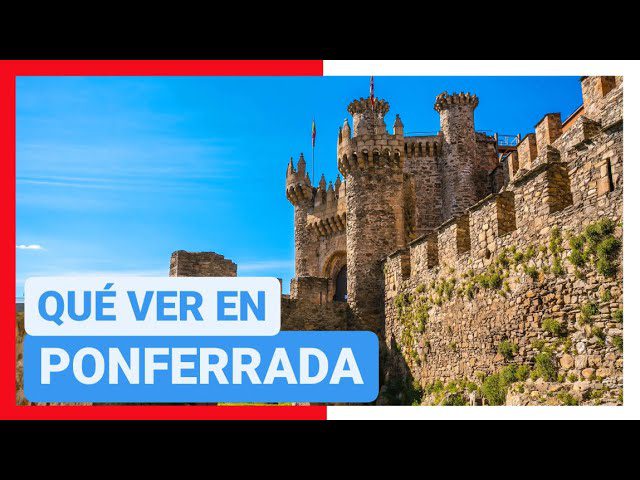 Lugones, Asturias: Tu Guía Completa con Mapa Interactivo - Noroeste ...